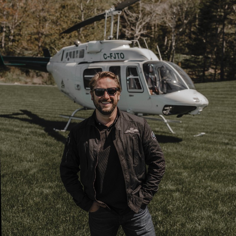 About | Breton Air | Atlantic Canada